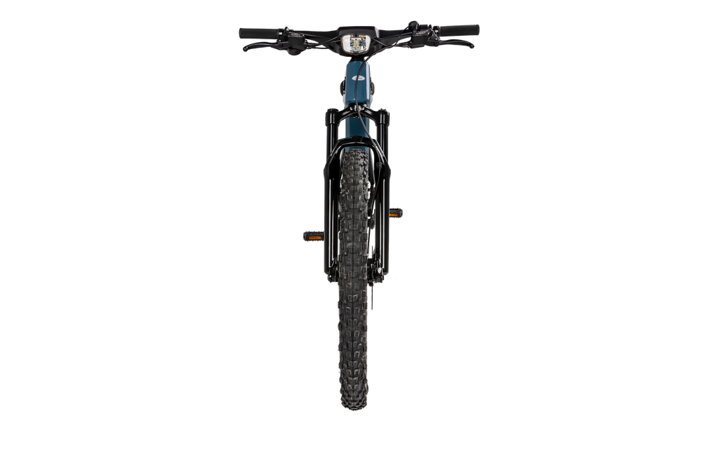 Bronco Electric Dirt Bike | Ford Bikes – Official Ford licensed eBikes