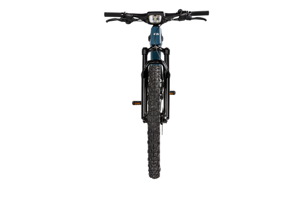 Bronco Electric Dirt Bike | Ford Bikes – Official Ford licensed eBikes