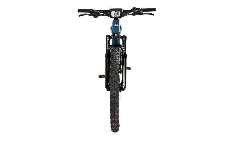 Bronco Electric Dirt Bike | Ford Bikes – Official Ford licensed eBikes