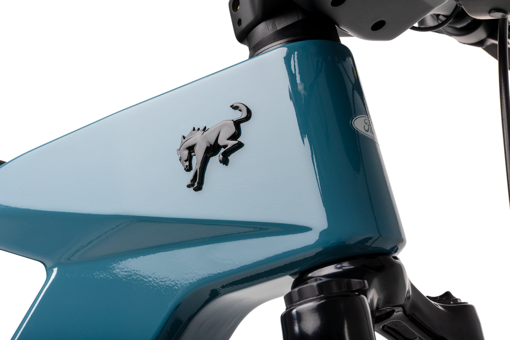 Bronco Electric Dirt Bike | Ford Bikes – Official Ford licensed eBikes