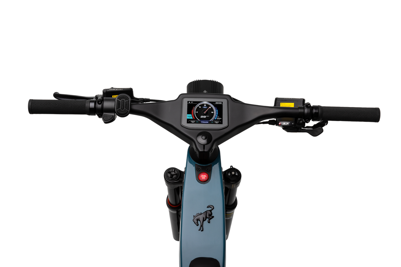 Bronco Electric Dirt Bike | Ford Bikes – Official Ford licensed eBikes