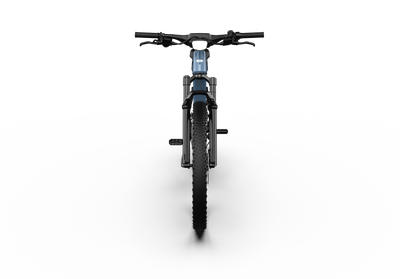 Bronco Electric Mountain Bike – Official Ford licensed eBikes