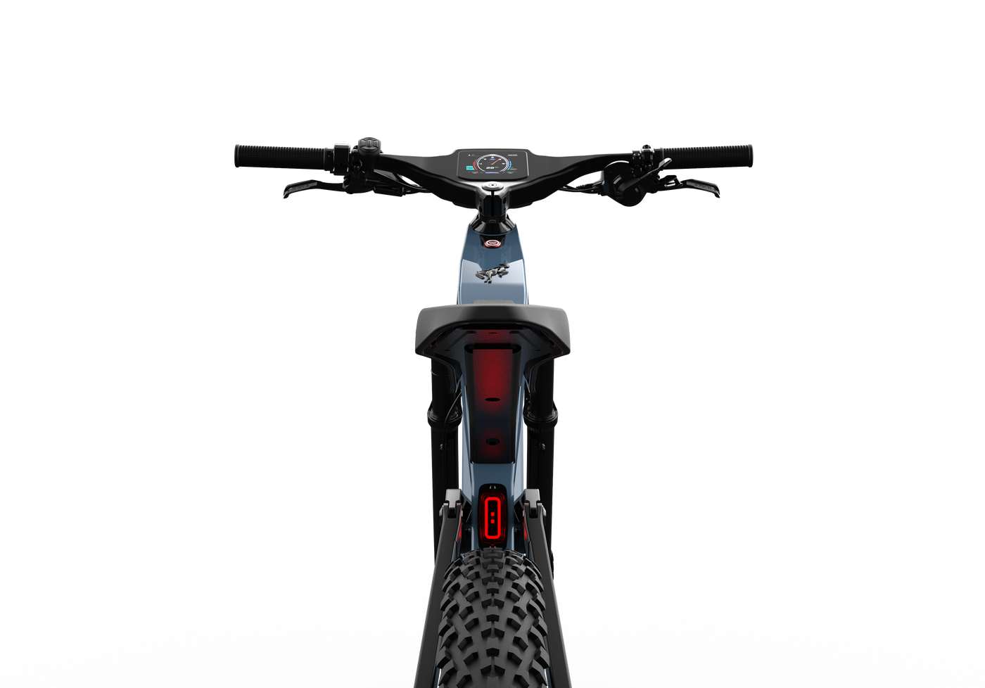 Bronco Electric Mountain Bike – Official Ford licensed eBikes