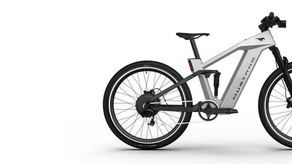 Technology – Official Ford licensed eBikes