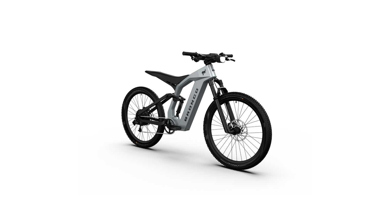 Contact Us | Ford eBikes